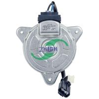China Radiator Cooling Fan Motor 265000-0290  for TOYOTA CAMRY 2PIN for sale