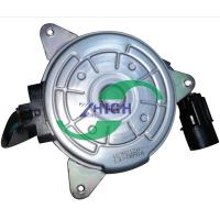 China Radiator Cooling Fan Motor 487B212A 1355A260 for MITSUBISHI MINICAB 2013 for sale