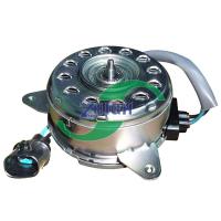 China Radiator Cooling Fan Motor 487B212A 1355A260 for MITSUBISHI MINICAB 2013 for sale