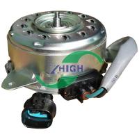 China Radiator Cooling Fan Motor 487B212A 1355A260 for MITSUBISHI MINICAB 2013 for sale