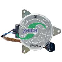 China Radiator Cooling Fan Motor 21487-W010P 1355A552 for MITSUBISHI ECLIPSE 2017-2021 for sale