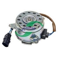 China Radiator Cooling Fan Motor 21487-W010P 1355A552 for MITSUBISHI ECLIPSE 2017-2021 for sale