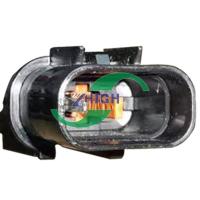 China 7812A100 12V DC Radiator Fan Motor For Mitsubishi CHALLENGER Strada Pajero Sport for sale
