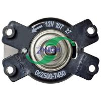 China 062500-7430 7842A210 Blower Fan Motor For Mitsubishi X-Pander for sale