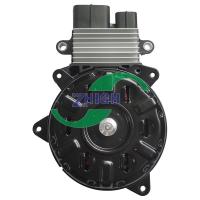 China 168000-4482 MR993007 MITSUBISHI Radiator Fan Motor For Mitsubishi Eclipse 3.8 for sale