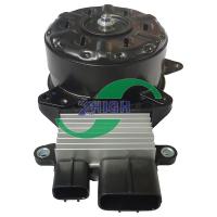 China 168000-4482 MR993007 MITSUBISHI Radiator Fan Motor For Mitsubishi Eclipse 3.8 for sale