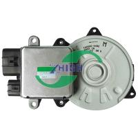 China 168000-4482 MR993007 MITSUBISHI Radiator Fan Motor For Mitsubishi Eclipse 3.8 for sale