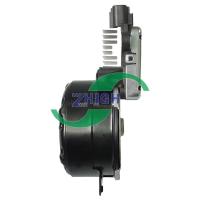 China MN135302 168000-4611 12V Radiator Fan Motor For Mitsubishi GRANDIS PAJERO for sale
