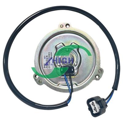China CSA512K648KD MR314772 MITSUBISHI Radiator Fan Motor For Mitsubishi Lancer Gala Outlander for sale