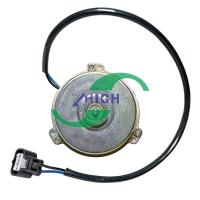China CSA512K648KD MR314772 MITSUBISHI Radiator Fan Motor For Mitsubishi Lancer Gala Outlander for sale