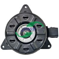 China 168000-2460 MITSUBISHI Radiator Fan Motor For Mitsubishi Mirage Attrage for sale