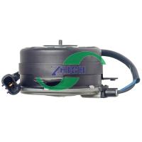China 168000-7710 radiator cooling fan motor For MITSUBISHI PAJERO for sale