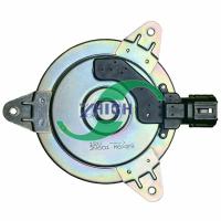 China MR993933 92122-MA10B MITSUBISHI Radiator Fan Motor For MITSUBISHI OUTLANDER Sport ASX 2PIN for sale