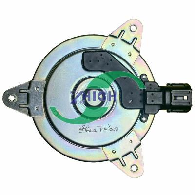 China MR993933 92122-MA10B MITSUBISHI Radiator Fan Motor For MITSUBISHI OUTLANDER Sport ASX 2PIN for sale