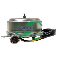 China Radiator Cooling Fan Motor 21487-1L000 21487-0Z000 For Nissan Maxima Sentra Sunny for sale