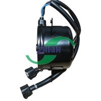 China 21487-1VM0A 21487-JF00B Radiator Cooling Fan Motor For Nissan Gt-R R35 350z 370z for sale