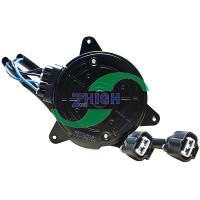 China 21487-1VM0A 21487-JF00B Radiator Cooling Fan Motor For Nissan Gt-R R35 350z 370z for sale