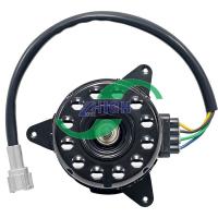 China 21487-3GF1A 21487-JN00A 21487-JN20A Radiator Cooling Fan Motor FOR Nissan  TEANA NV200 for sale