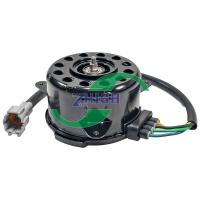 China 21487-3GF1A 21487-JN00A 21487-JN20A Radiator Cooling Fan Motor FOR Nissan  TEANA NV200 for sale
