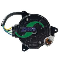 China 21487-3GF1A 21487-JN00A 21487-JN20A Radiator Cooling Fan Motor FOR Nissan  TEANA NV200 for sale