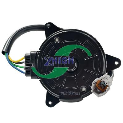 China 21487-3GF1A 21487-JN00A 21487-JN20A Radiator Cooling Fan Motor FOR Nissan  TEANA NV200 for sale