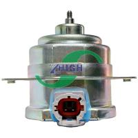 China 21487-CX000 2J161-19350 Radiator Cooling Fan Motor For NISSAN SENTRA X-TRAIL for sale