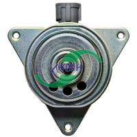 China 21487-CX000 2J161-19350 Radiator Cooling Fan Motor For NISSAN SENTRA X-TRAIL for sale