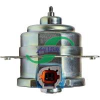 China 21487-CX000 2J161-19350 Radiator Cooling Fan Motor For NISSAN SENTRA X-TRAIL for sale