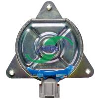 China 21487-CX000 2J161-19350 Radiator Cooling Fan Motor For NISSAN SENTRA X-TRAIL for sale