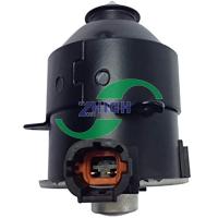 China 21487-CY71B B462-005-00 Radiator Cooling Fan Motor For NISSAN NISSAN SERENA C25 for sale