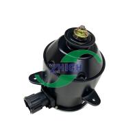 China 21487-CY71B B462-005-00 Radiator Cooling Fan Motor For NISSAN NISSAN SERENA C25 for sale