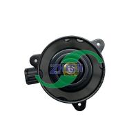 China 21487-CY71B B462-005-00 Radiator Cooling Fan Motor For NISSAN NISSAN SERENA C25 for sale