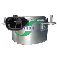 China 21487-DF30A Car Cooling Fan Motor For NISSAN QASHQAI J10Z MR20DE for sale