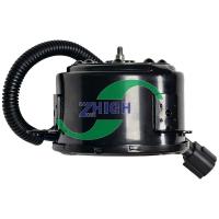 China 21487-EW00B NISSAN Radiator Fan Motor For Nissan LATIO LIVINA for sale