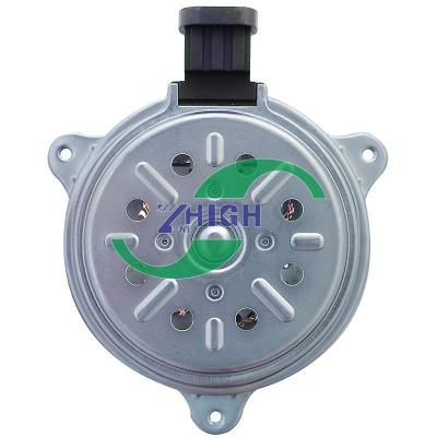 China 12V 21487-JD20A Radiator Motor For NISSAN QASHQAI J11Z MR20DE for sale