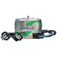 China 21487-JF01B 21487-JF01A Car Radiator Motor For NISSAN R35 GTR for sale