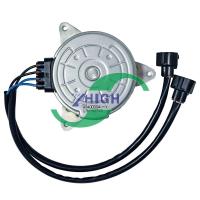 China 21487-JF01B 21487-JF01A Car Radiator Motor For NISSAN R35 GTR for sale