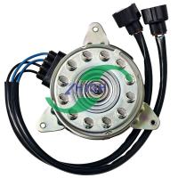 China 21487-JF01B 21487-JF01A Car Radiator Motor For NISSAN R35 GTR for sale