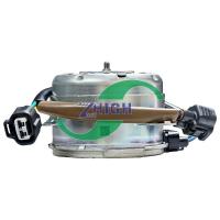 China 21487-JF00B Car Radiator Fan Motor For NISSAN R35 GTR for sale