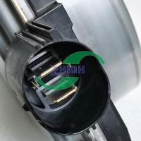 China 268500-5010 268500-3010 Radiator Fan Motor For Nissan Frontier INFINITI QX50 for sale
