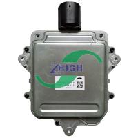China 268500-5010 268500-3010 Radiator Fan Motor For Nissan Frontier INFINITI QX50 for sale