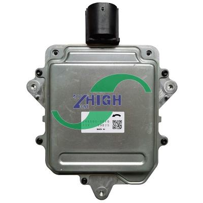 China 268500-5010 268500-3010 Radiator Fan Motor For Nissan Frontier INFINITI QX50 for sale