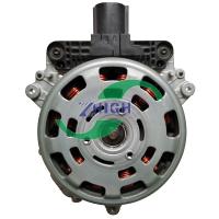 China 268500-5010 268500-3010 Radiator Fan Motor For Nissan Frontier INFINITI QX50 for sale