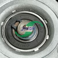China 268500-5010 268500-3010 Radiator Fan Motor For Nissan Frontier INFINITI QX50 for sale