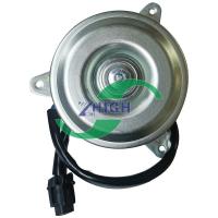 China 503718-1650 92122-VW000 NISSAN Radiator Fan Motor For NISSAN URVAN E25 NV350 E26 for sale