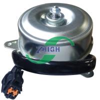 China 503718-1650 92122-VW000 NISSAN Radiator Fan Motor For NISSAN URVAN E25 NV350 E26 for sale