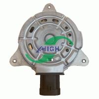China 21487-5RF0B NISSAN Radiator Fan Motor For NISSAN Almera 2020 Turbo for sale