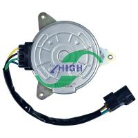 China 21487-6A00E 7314556 Nissan Radiator Fan Motor For NISSAN Dayz DBA-B21W/B21A for sale