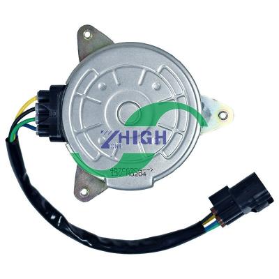 China 21487-6A00E 7314556 Nissan Radiator Fan Motor For NISSAN Dayz DBA-B21W/B21A for sale
