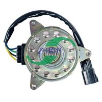 China 21487-6A00E 7314556 Nissan Radiator Fan Motor For NISSAN Dayz DBA-B21W/B21A for sale